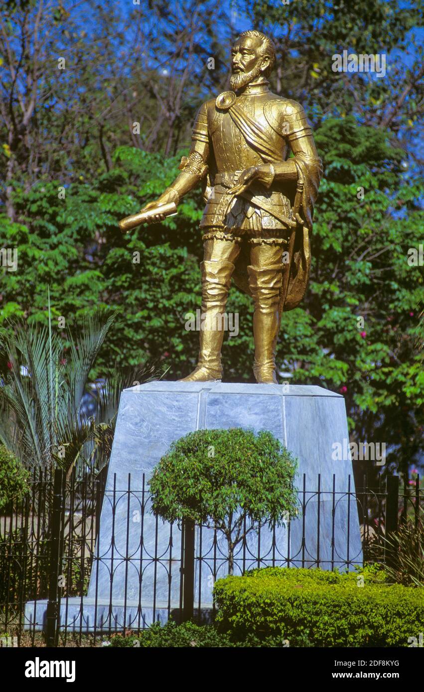 Captaincy general of the philippines hi-res stock photography and ...