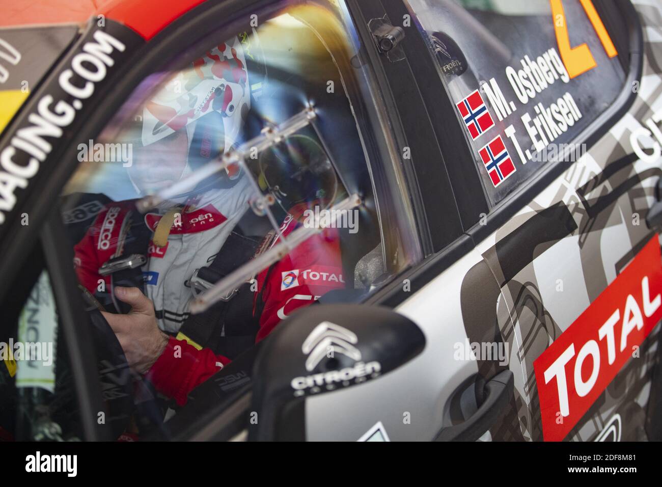 Aci sport hi-res stock photography and images - Alamy