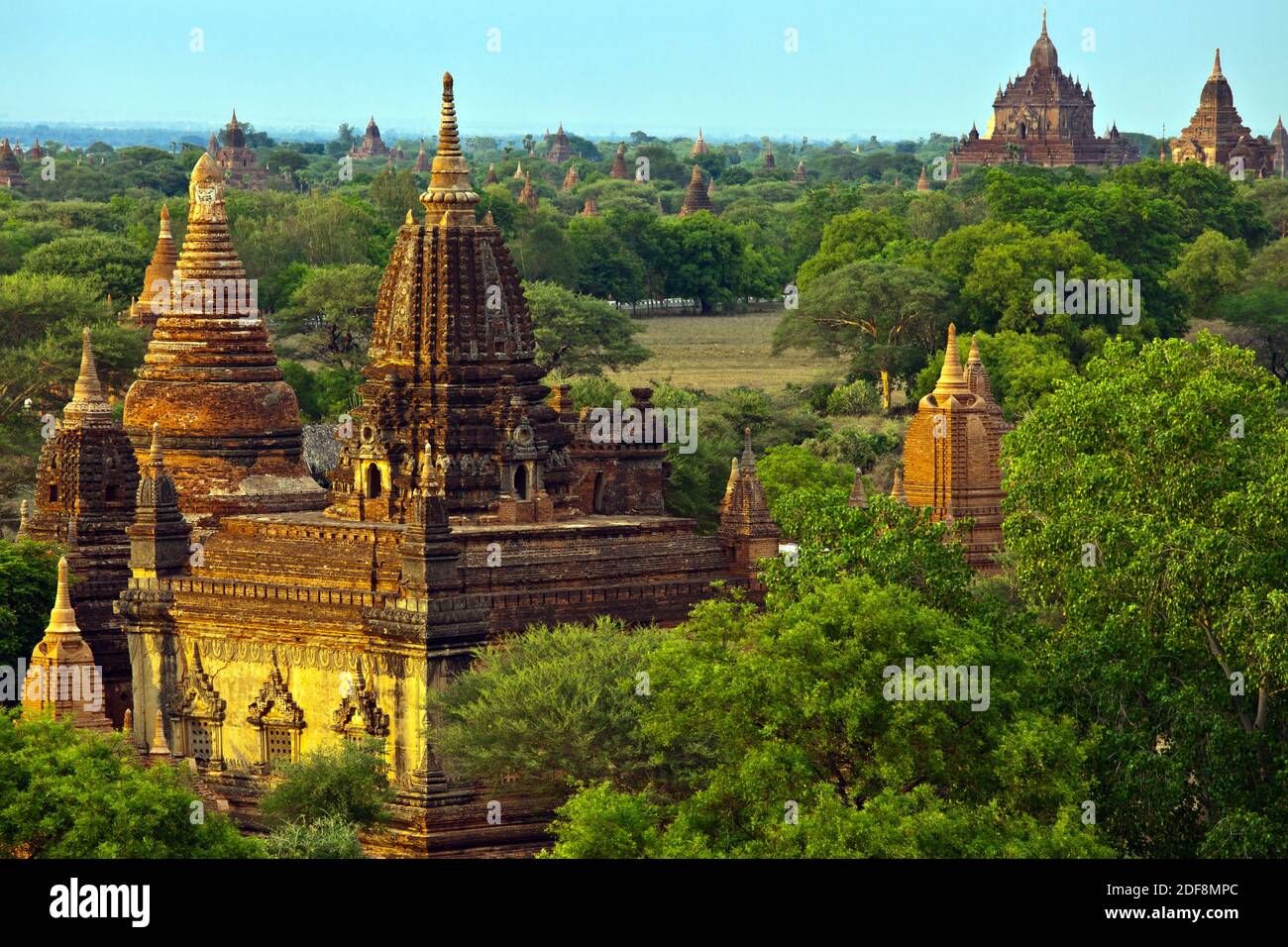 Irrawaddy valley hi-res stock photography and images - Alamy
