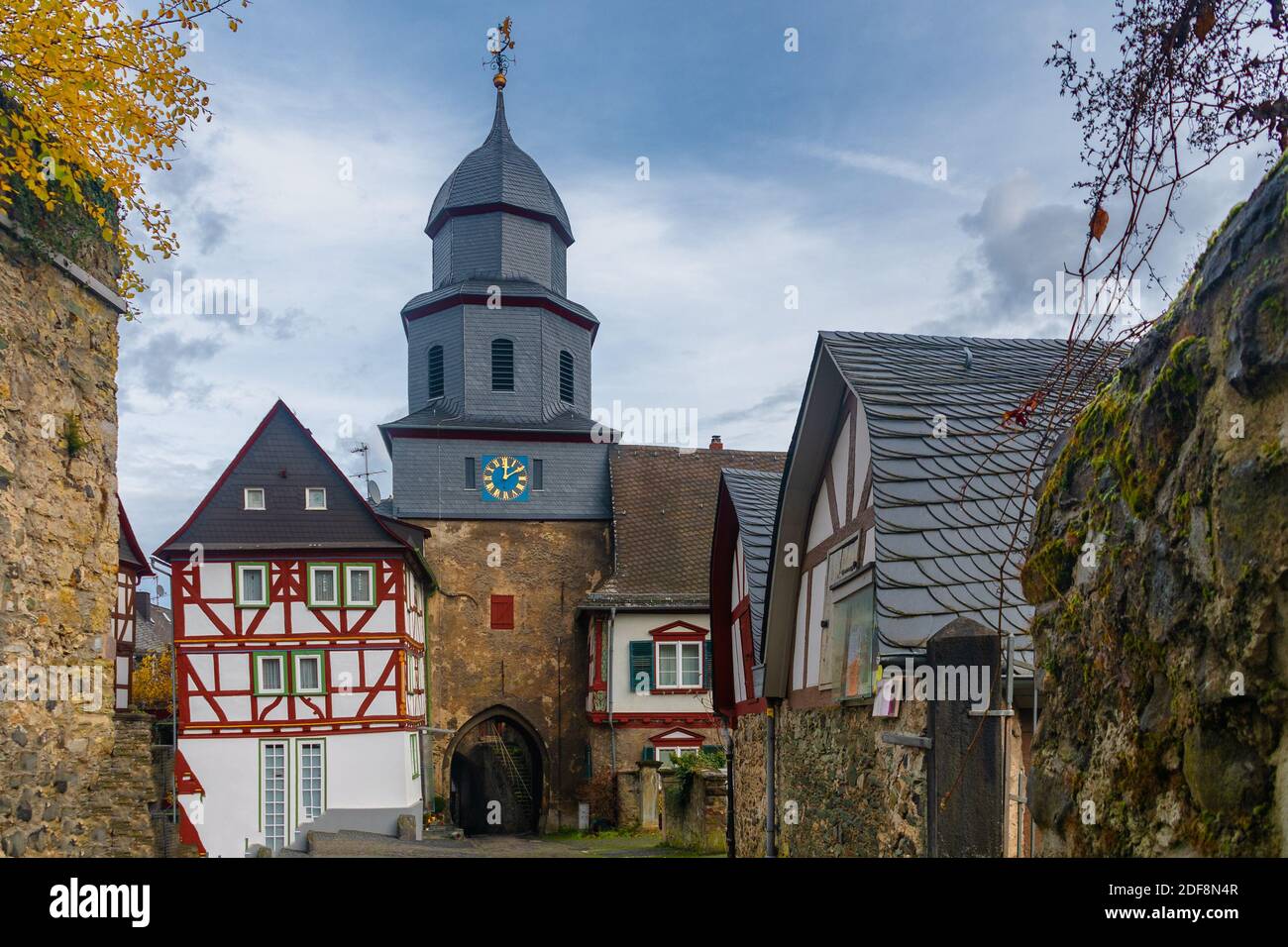 City of braunfels hi-res stock photography and images - Alamy