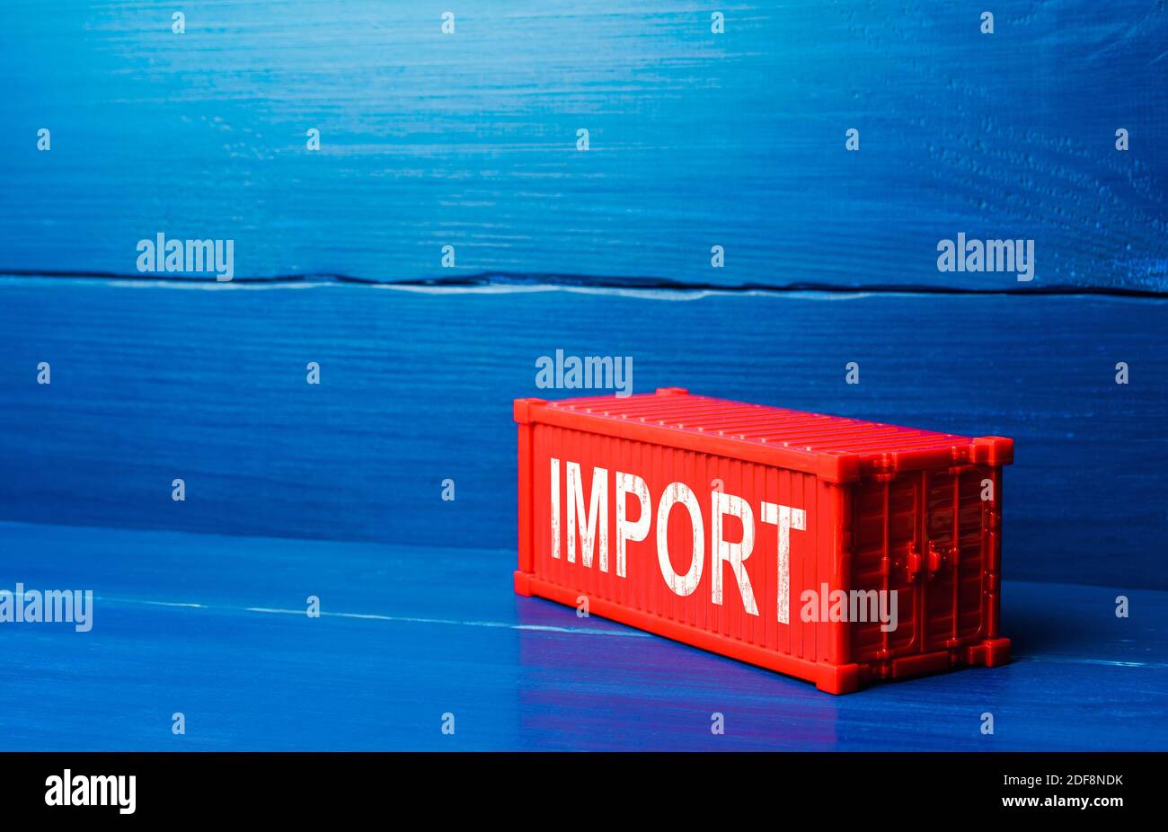 Foreign goods hi-res stock photography and images - Alamy