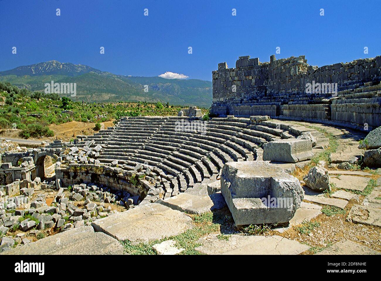 5th century bc civilization hi-res stock photography and images - Alamy