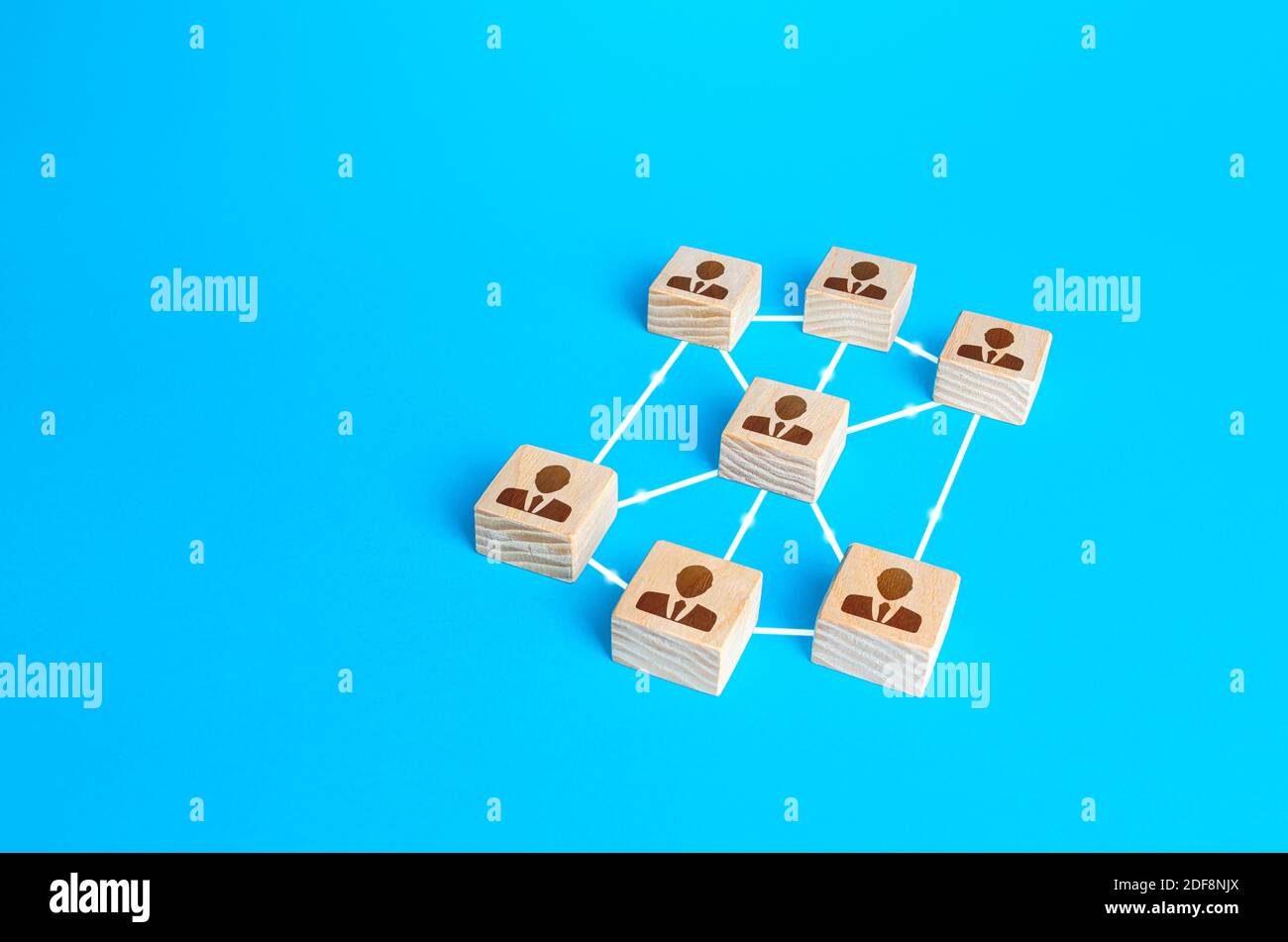 Team buildin hi-res stock photography and images - Alamy