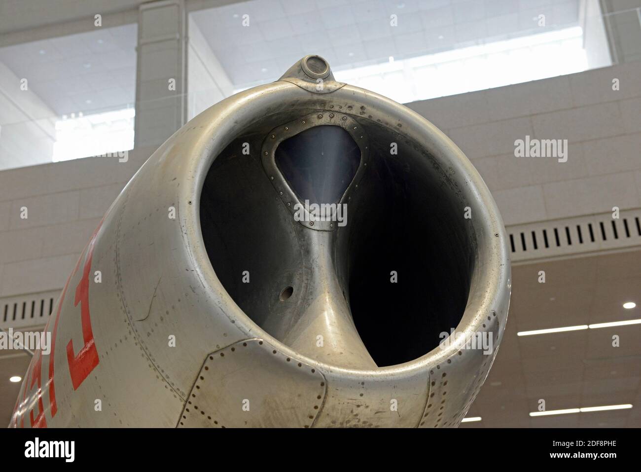 Mig 15 High Resolution Stock Photography and Images - Alamy