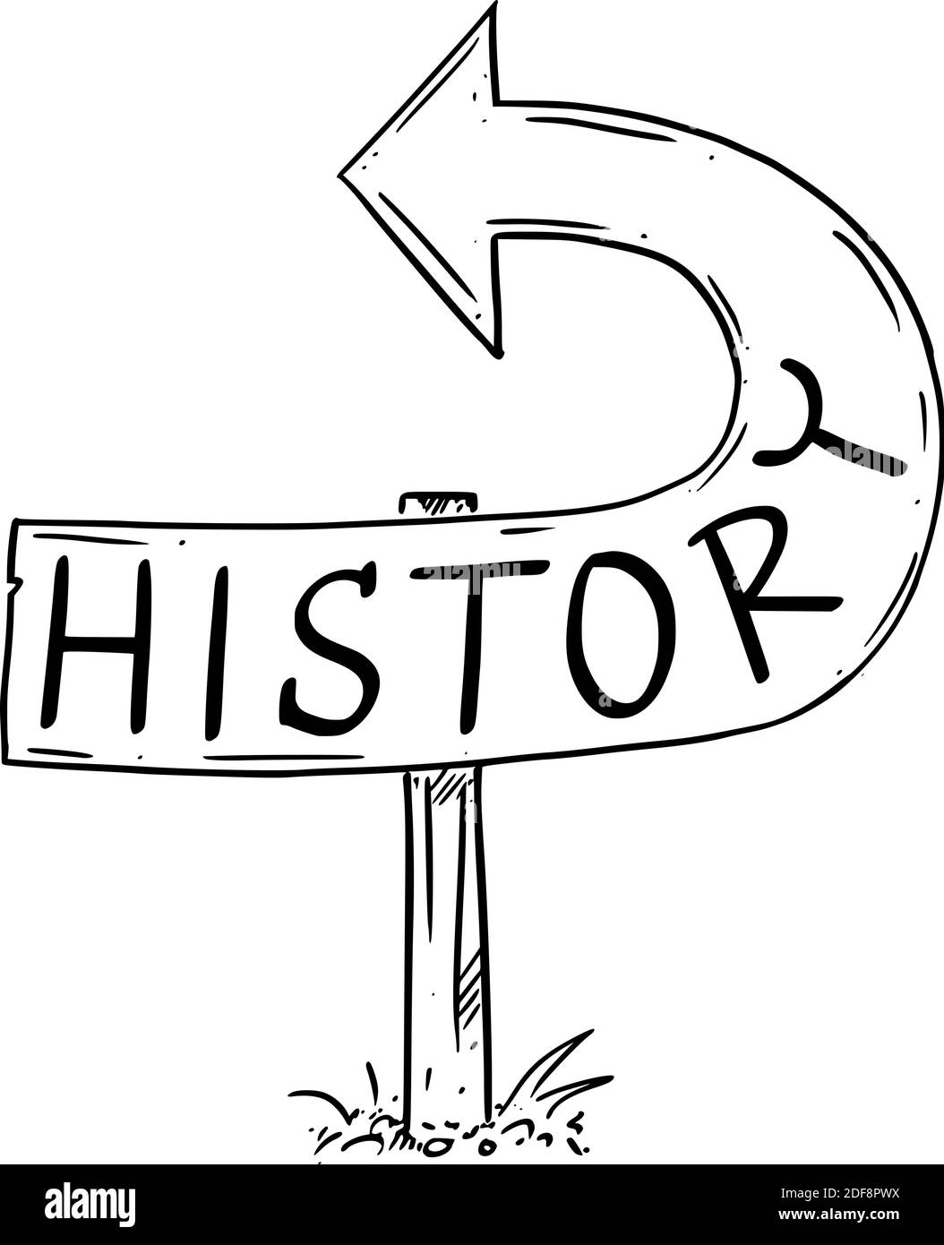 Civilization problem Stock Vector Images - Alamy