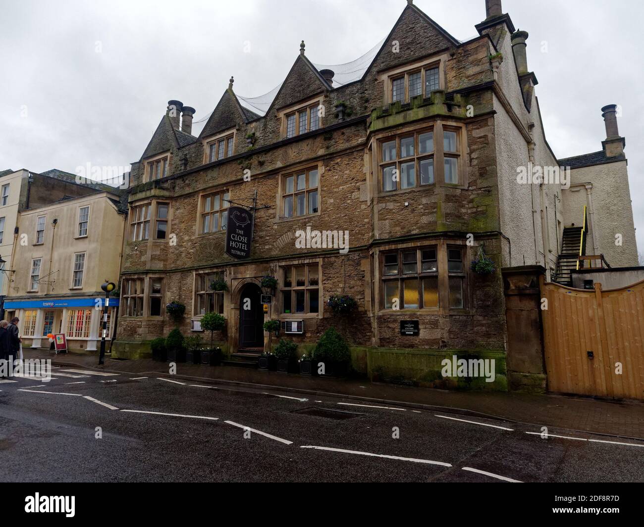 Highgrove house hi-res stock photography and images - Alamy