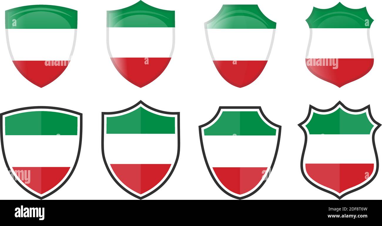 Italian arms Stock Vector Images - Alamy