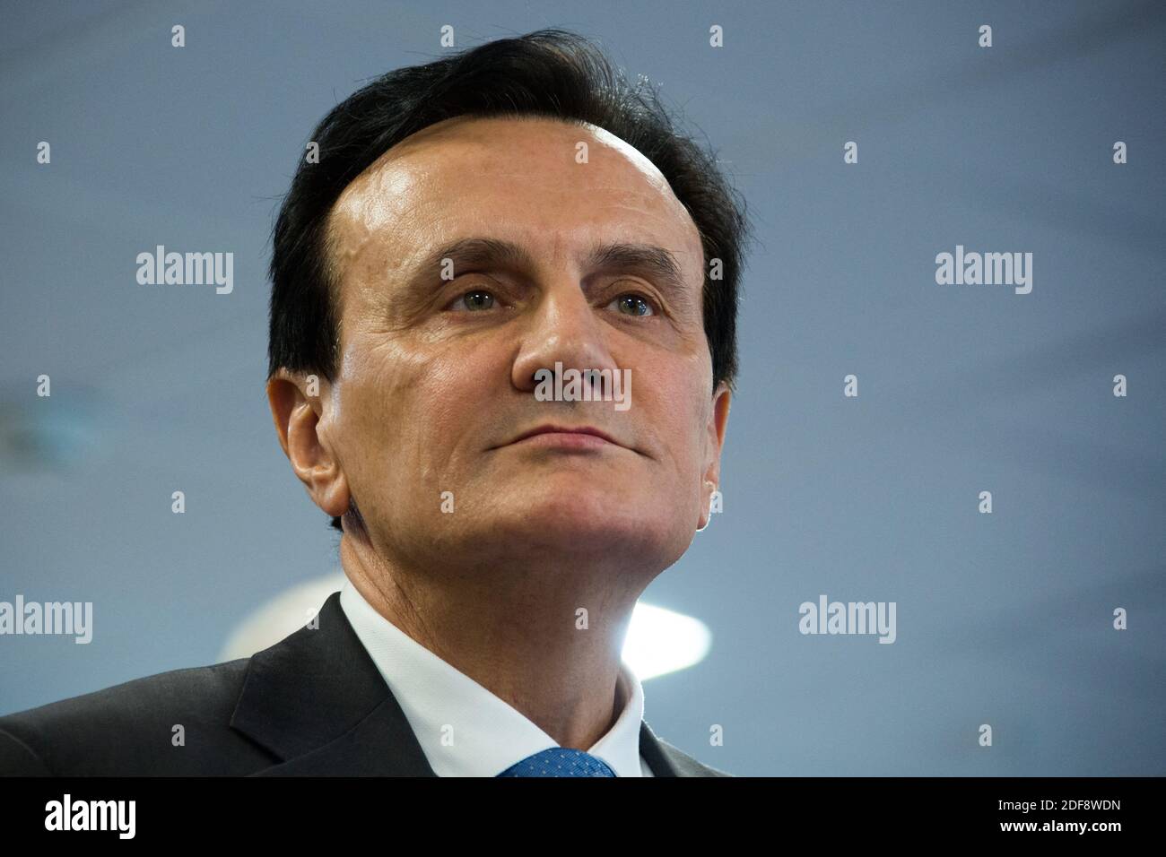 Pascal astrazeneca hi-res stock photography and images - Alamy