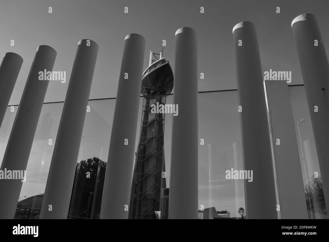 Park of science park granada hi-res stock photography and images - Alamy