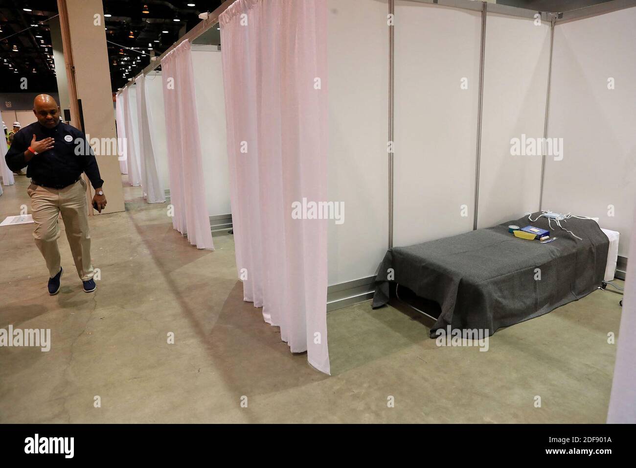 500 beds hi-res stock photography and images - Alamy