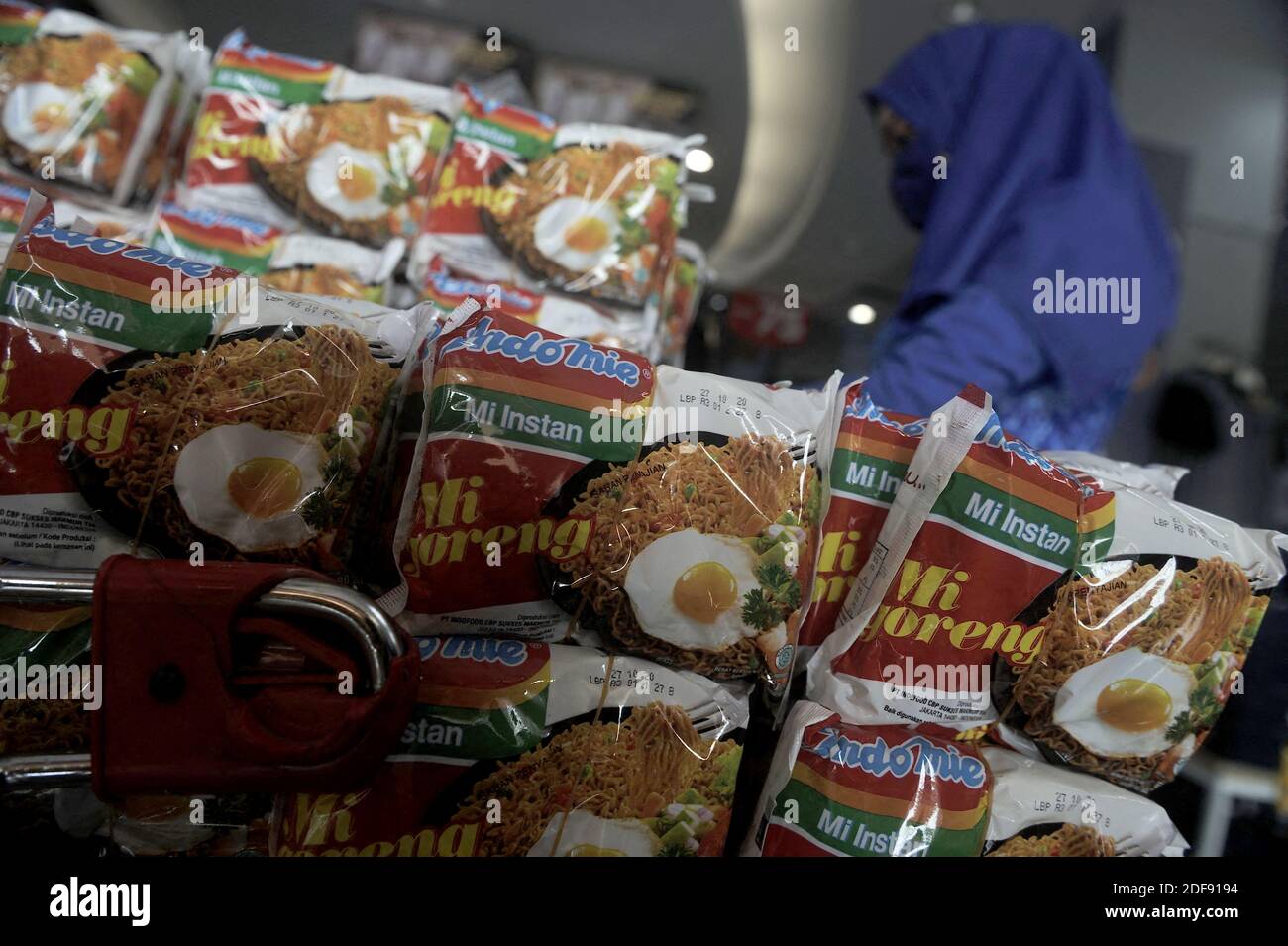 Basic commodities hi-res stock photography and images - Alamy