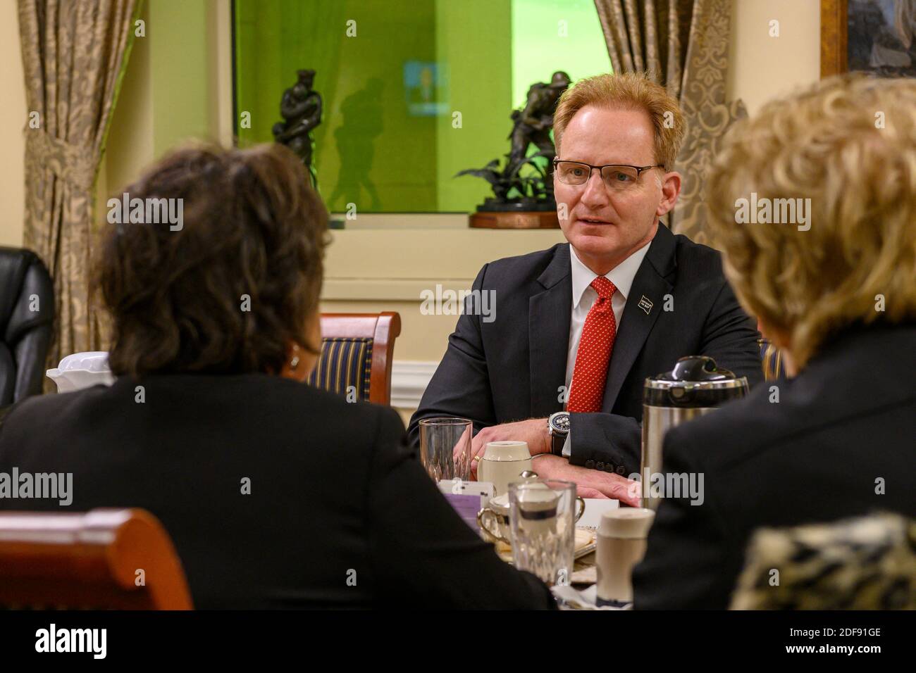 Guam outbreak hi-res stock photography and images - Alamy