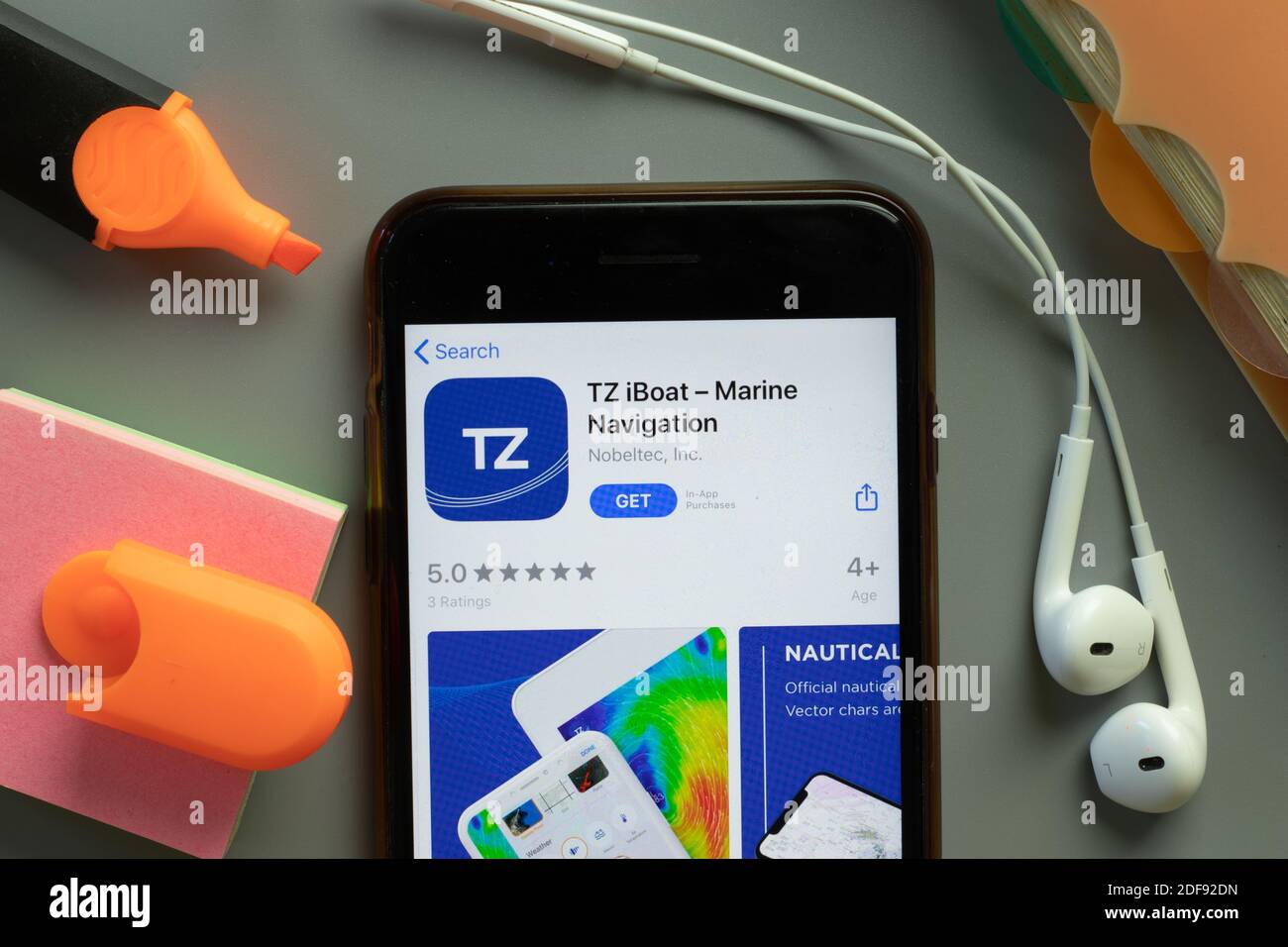 Tz logo hi-res stock photography and images - Alamy