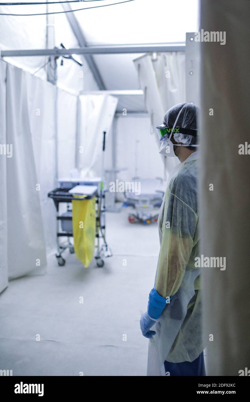 Advanced medical post hi-res stock photography and images - Alamy