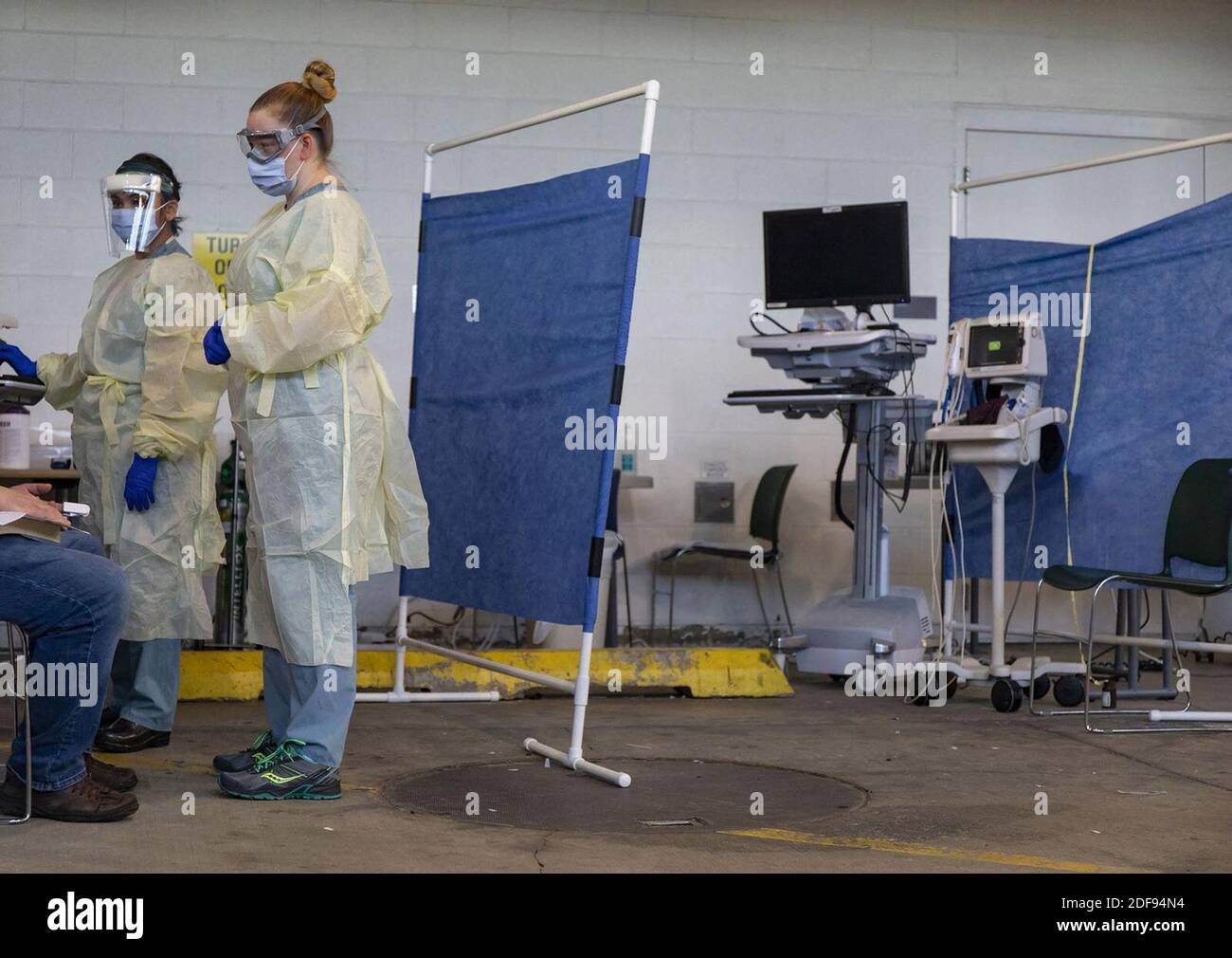 University of chicago medical center hi-res stock photography and ...