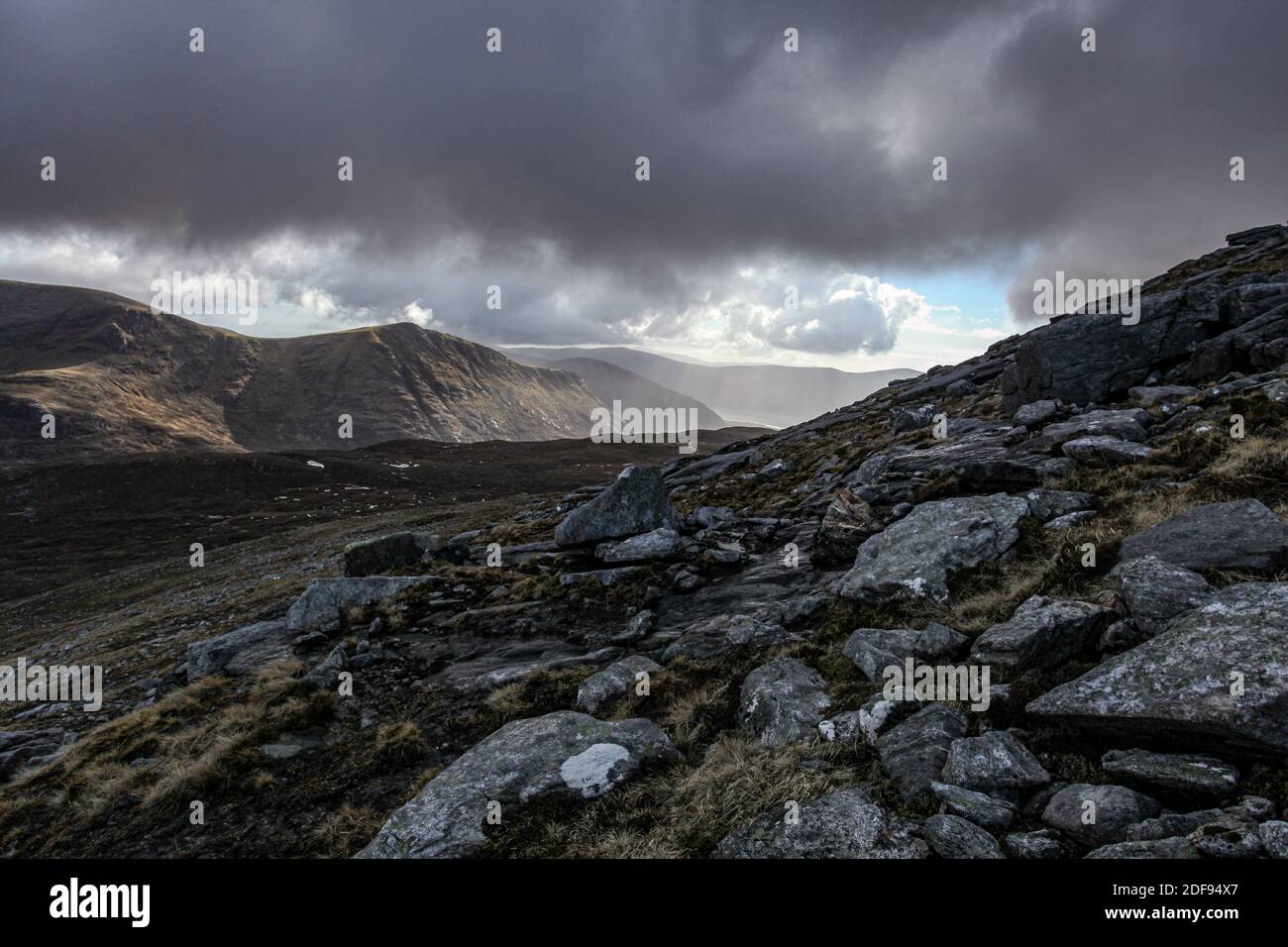 An cliseam nunatak hi-res stock photography and images - Alamy