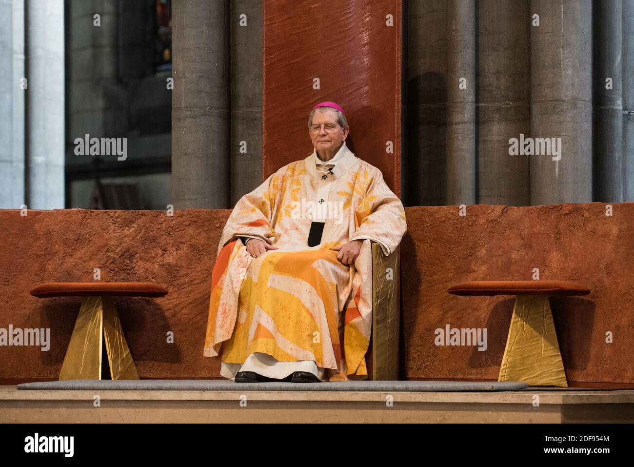 Laurent ulrich hi-res stock photography and images - Alamy
