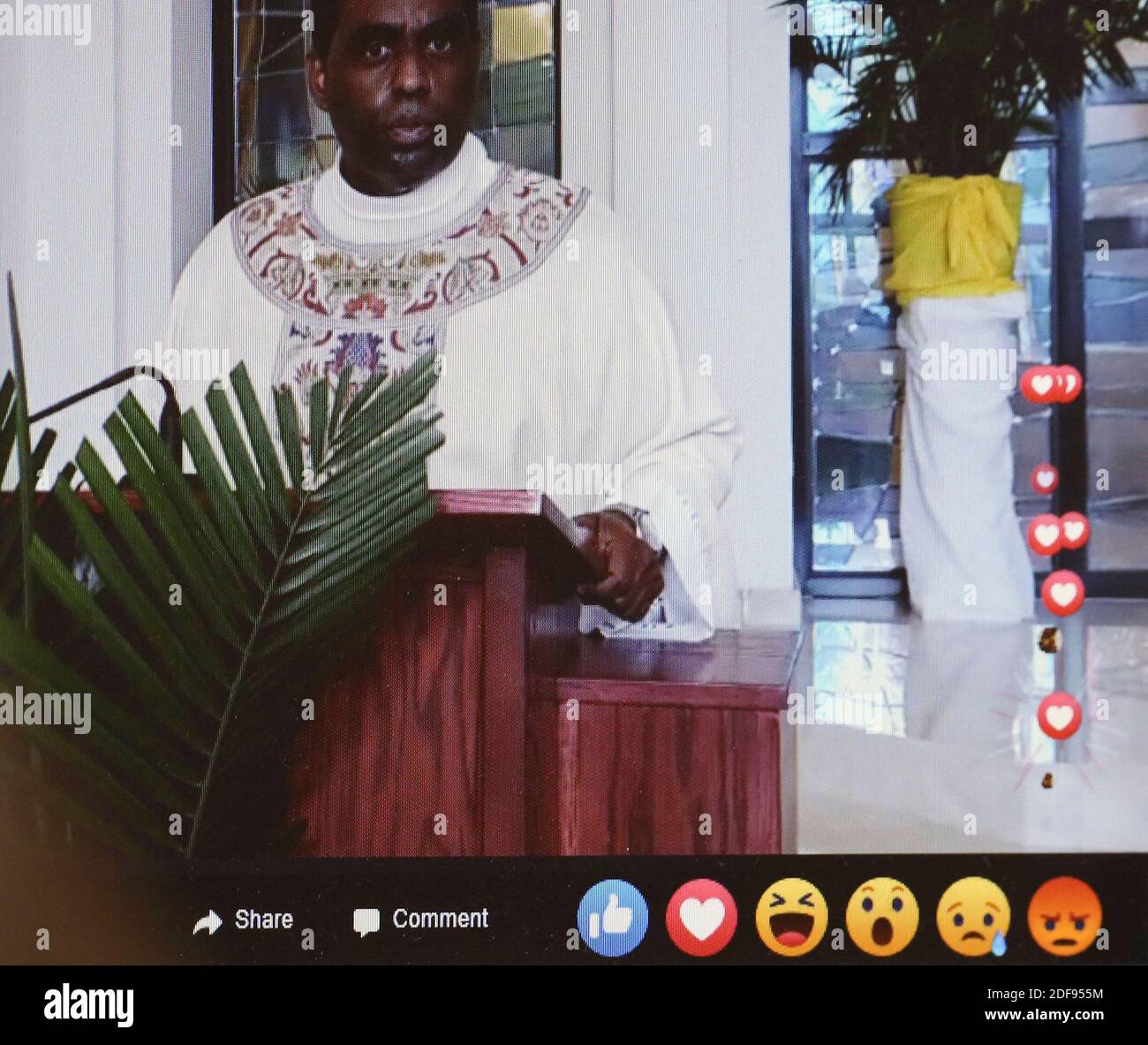 Reginald jean mary hi-res stock photography and images - Alamy