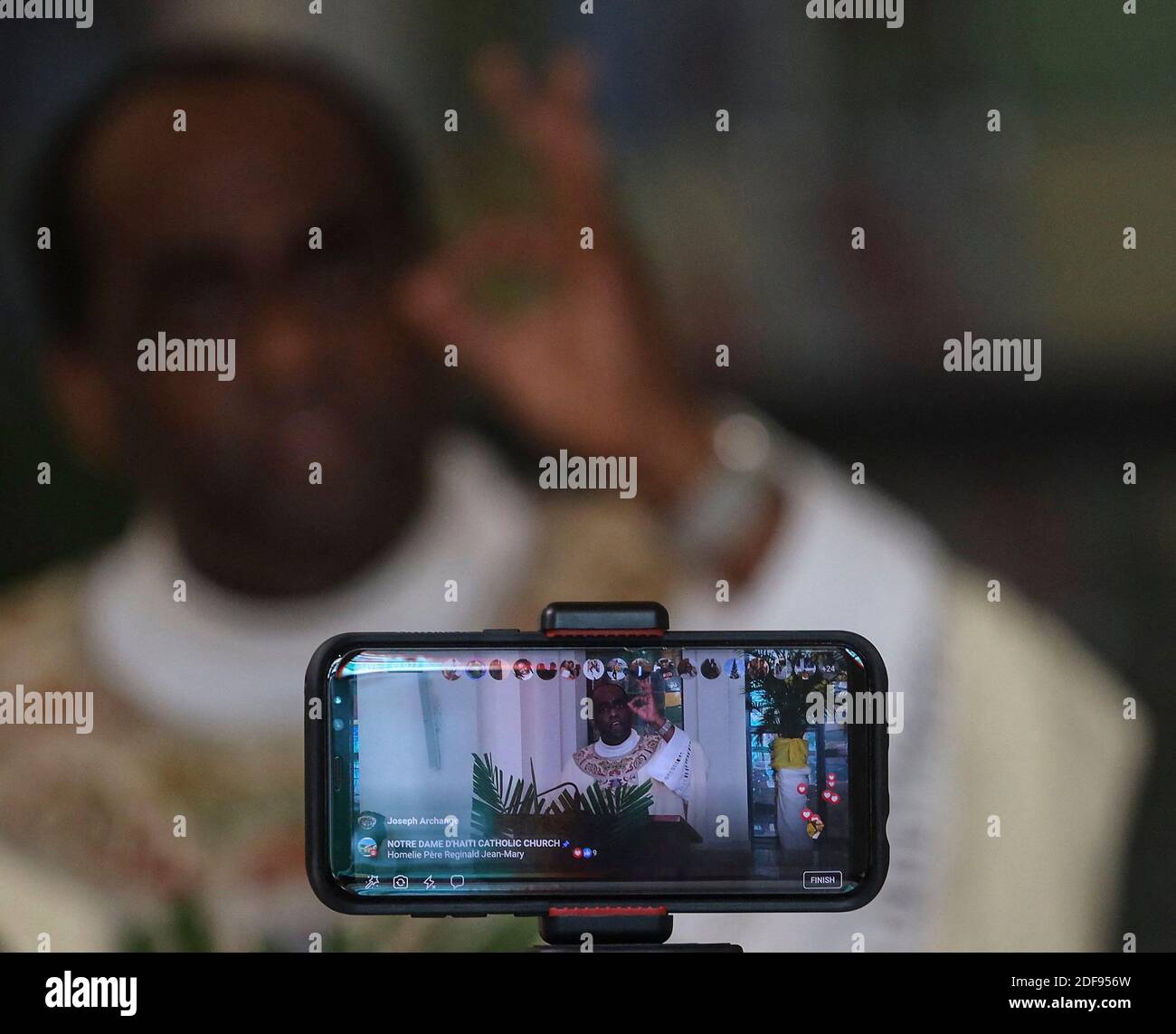 Reginald jean mary hi-res stock photography and images - Alamy