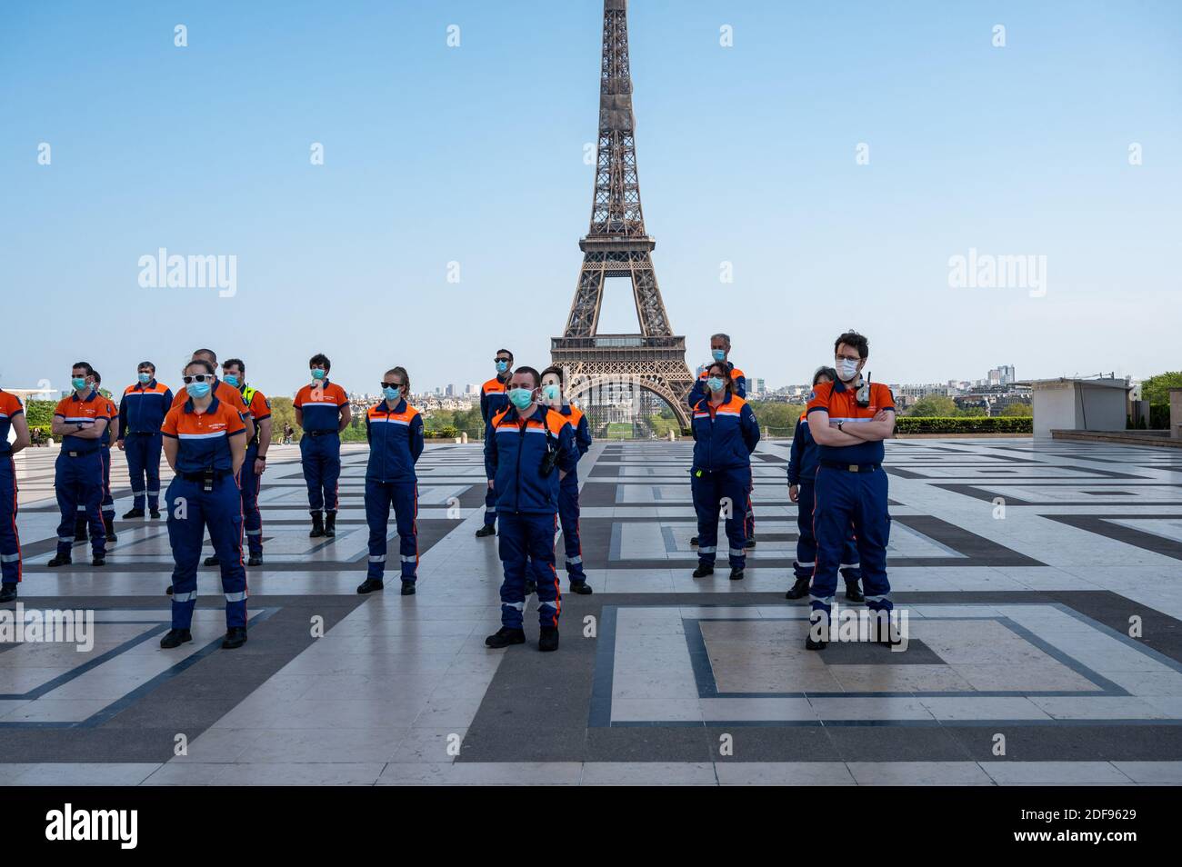 Uniforme chirurgical hi-res stock photography and images - Alamy