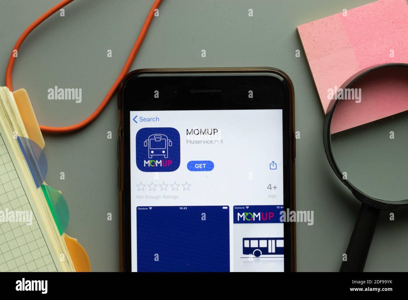 Momup hi-res stock photography and images - Alamy