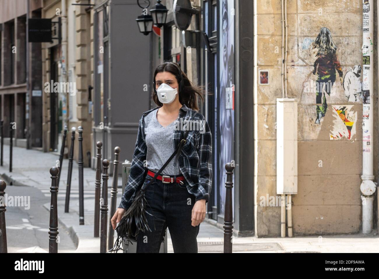 April perron hi-res stock photography and images - Alamy