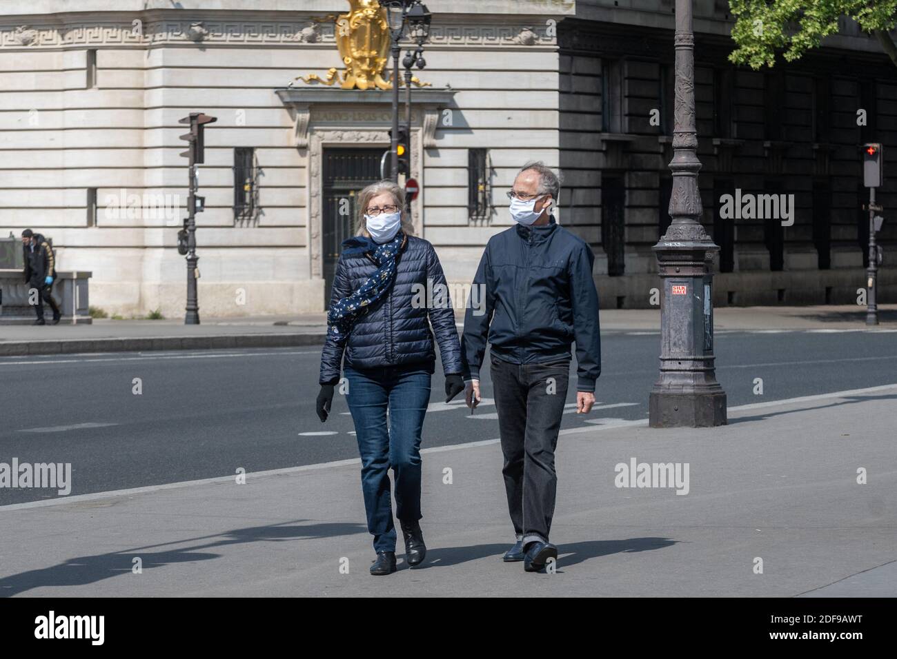 April perron hi-res stock photography and images - Alamy