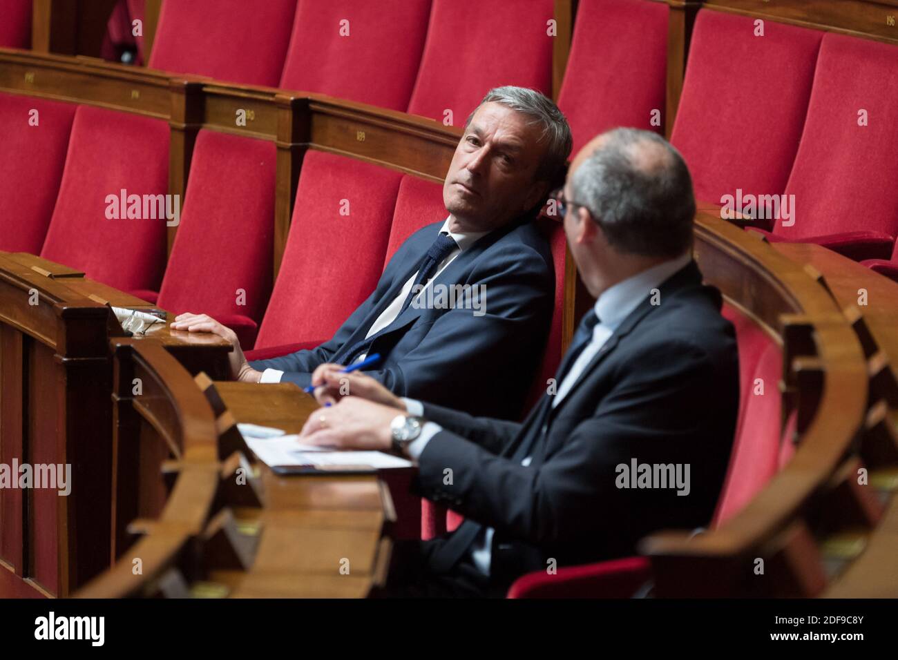 Jacques vigier hi-res stock photography and images - Alamy