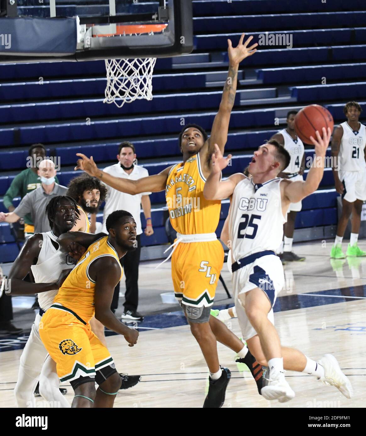 Byron Smith High Resolution Stock Photography and Images - Alamy