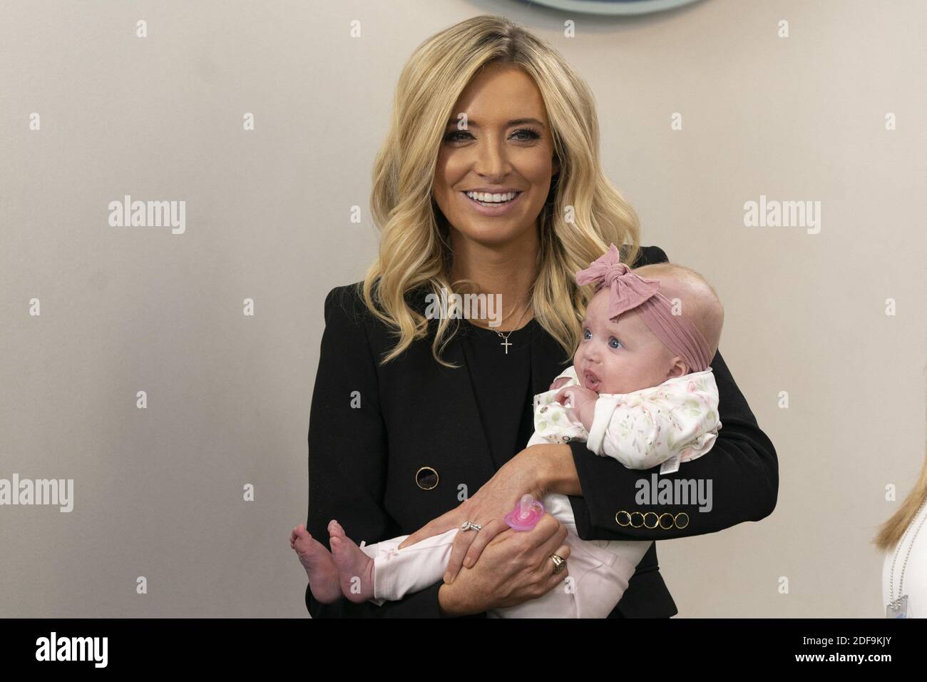 May 1, 2020 - Washington, DC, United States: White House Press ...