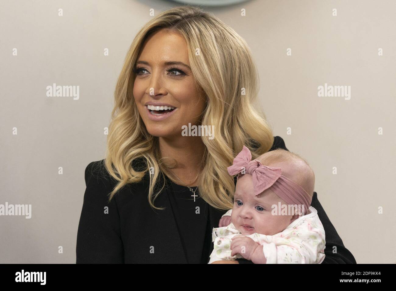 May 1, 2020 - Washington, DC, United States: White House Press ...