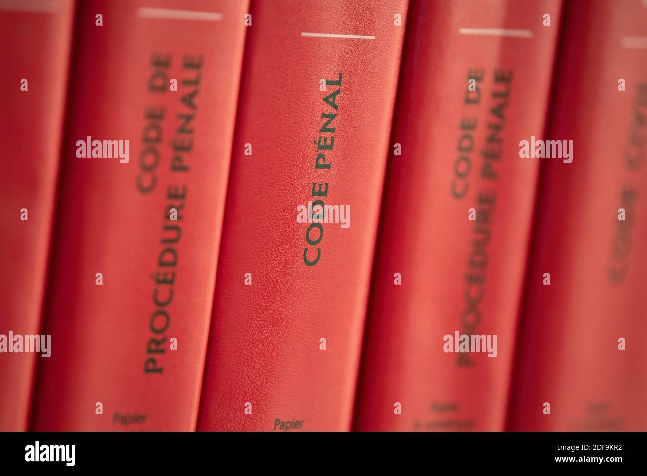 List Of Police Penal Codes