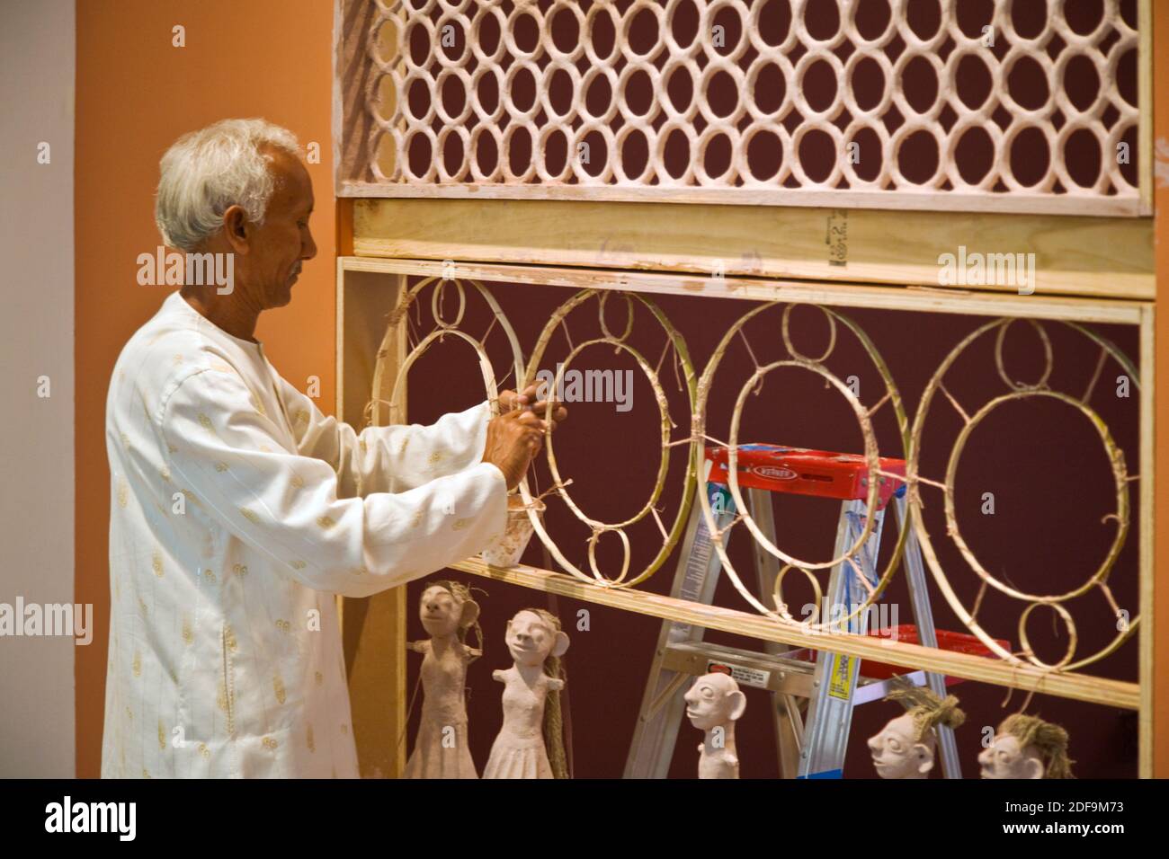 Sonabai artist hi-res stock photography and images - Alamy