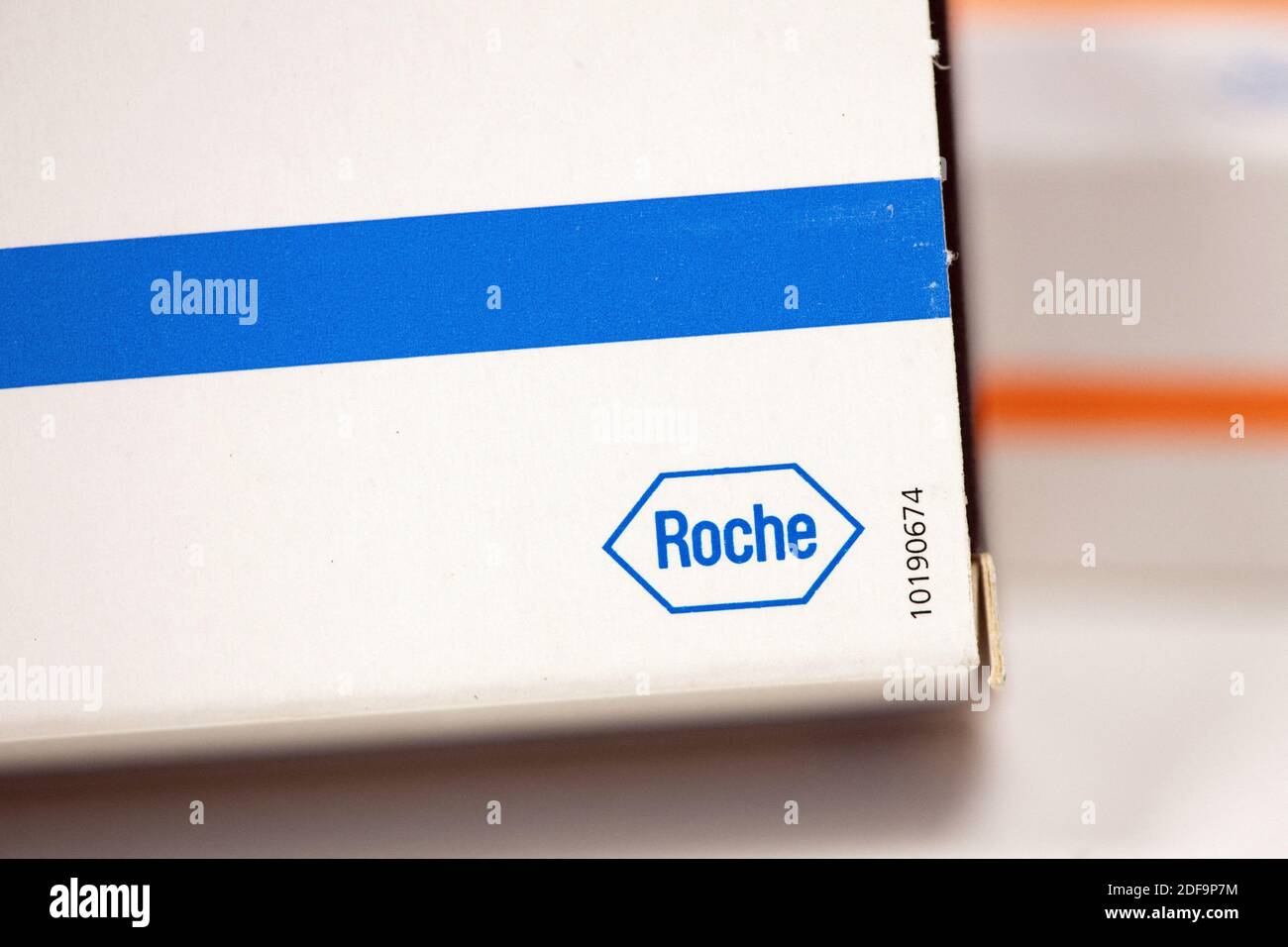 Drugmaker hi-res stock photography and images - Alamy