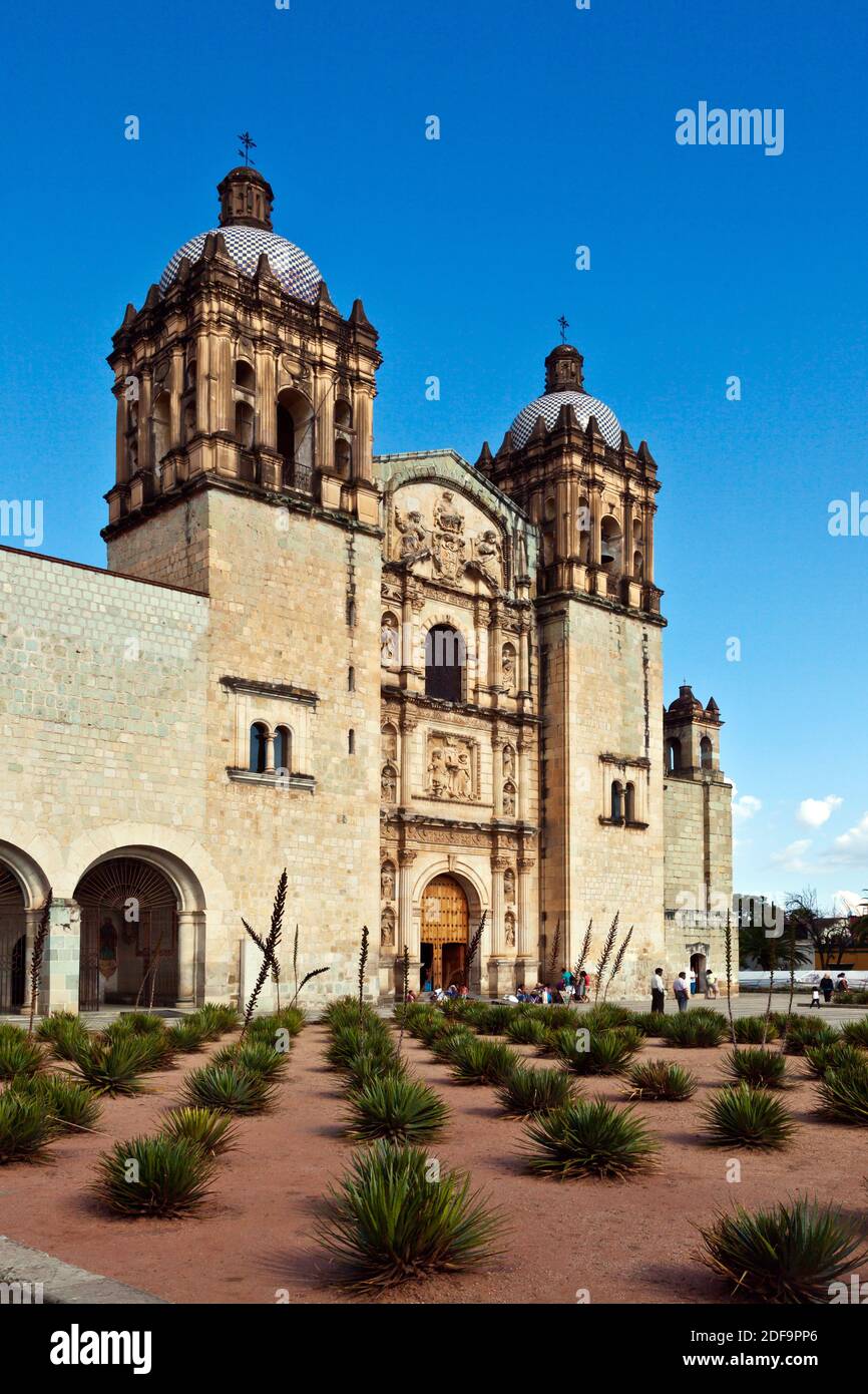 Construction began on the SANTA DOMINGO CHURCH in 1575 and is a great ...