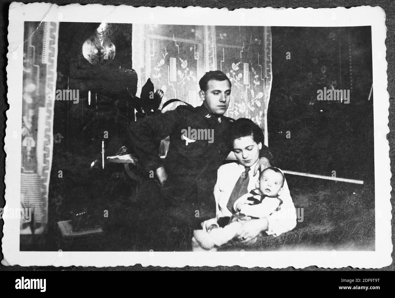 1941 photos Black and White Stock Photos & Images - Alamy