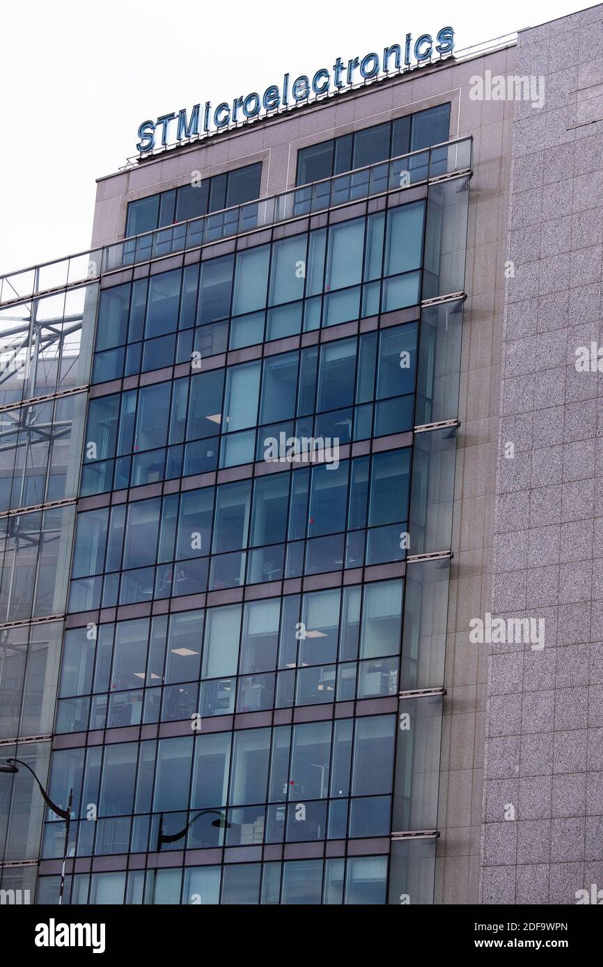 Stmi hi-res stock photography and images - Alamy