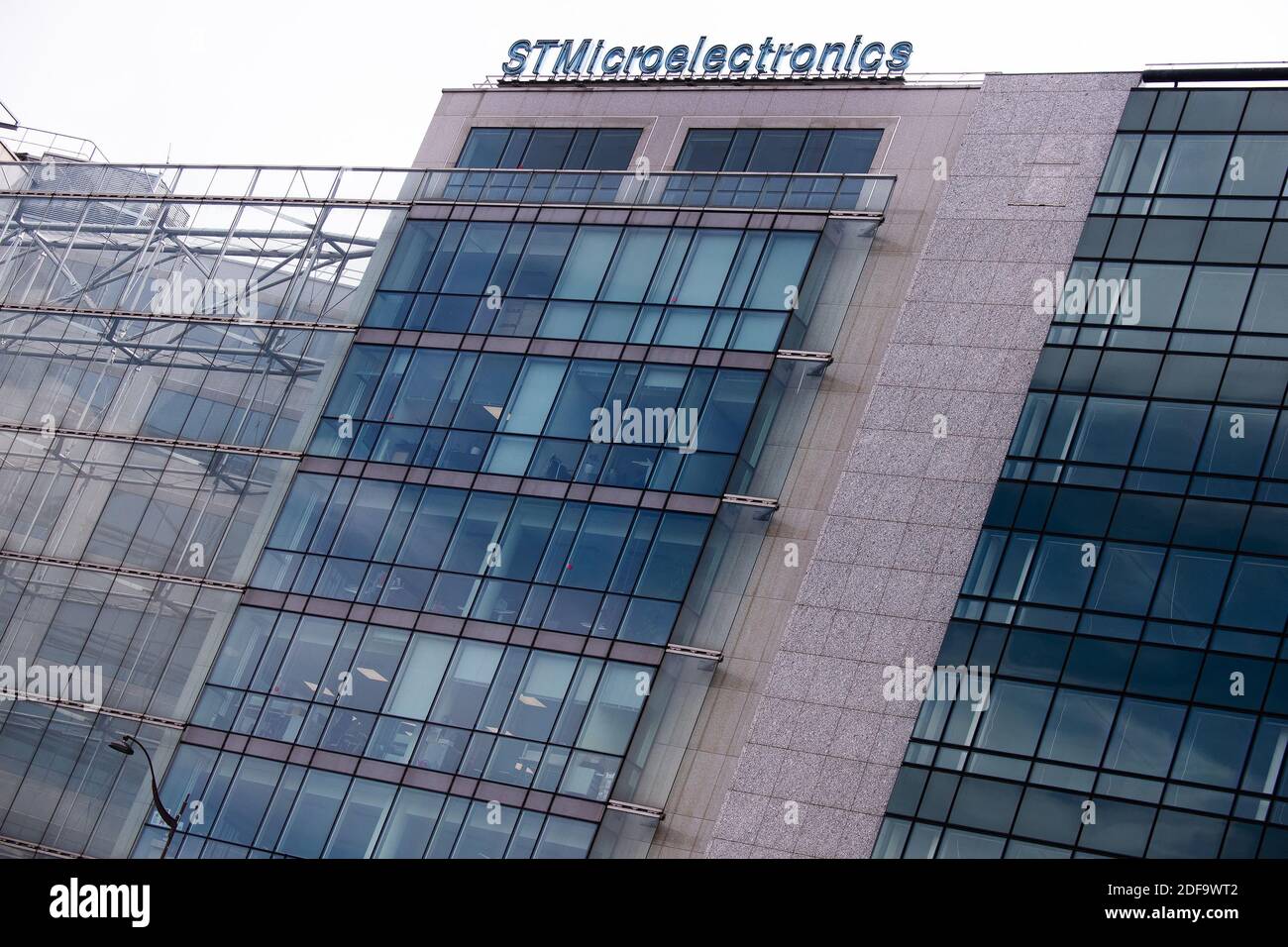 Stmi hi-res stock photography and images - Alamy