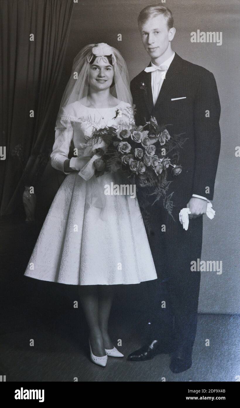 Deutschland 1963 familie hi-res stock photography and images - Alamy