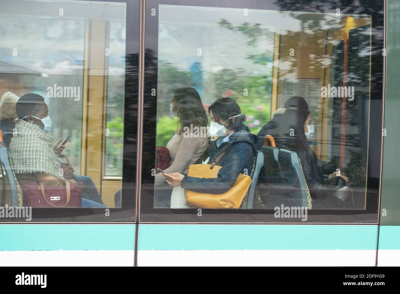 Absence de virus hi-res stock photography and images - Alamy