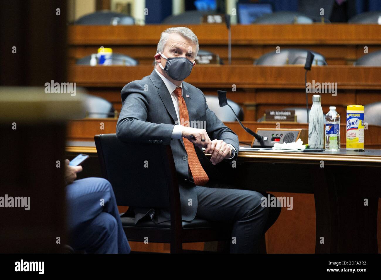 Dr richard bright hi-res stock photography and images - Alamy