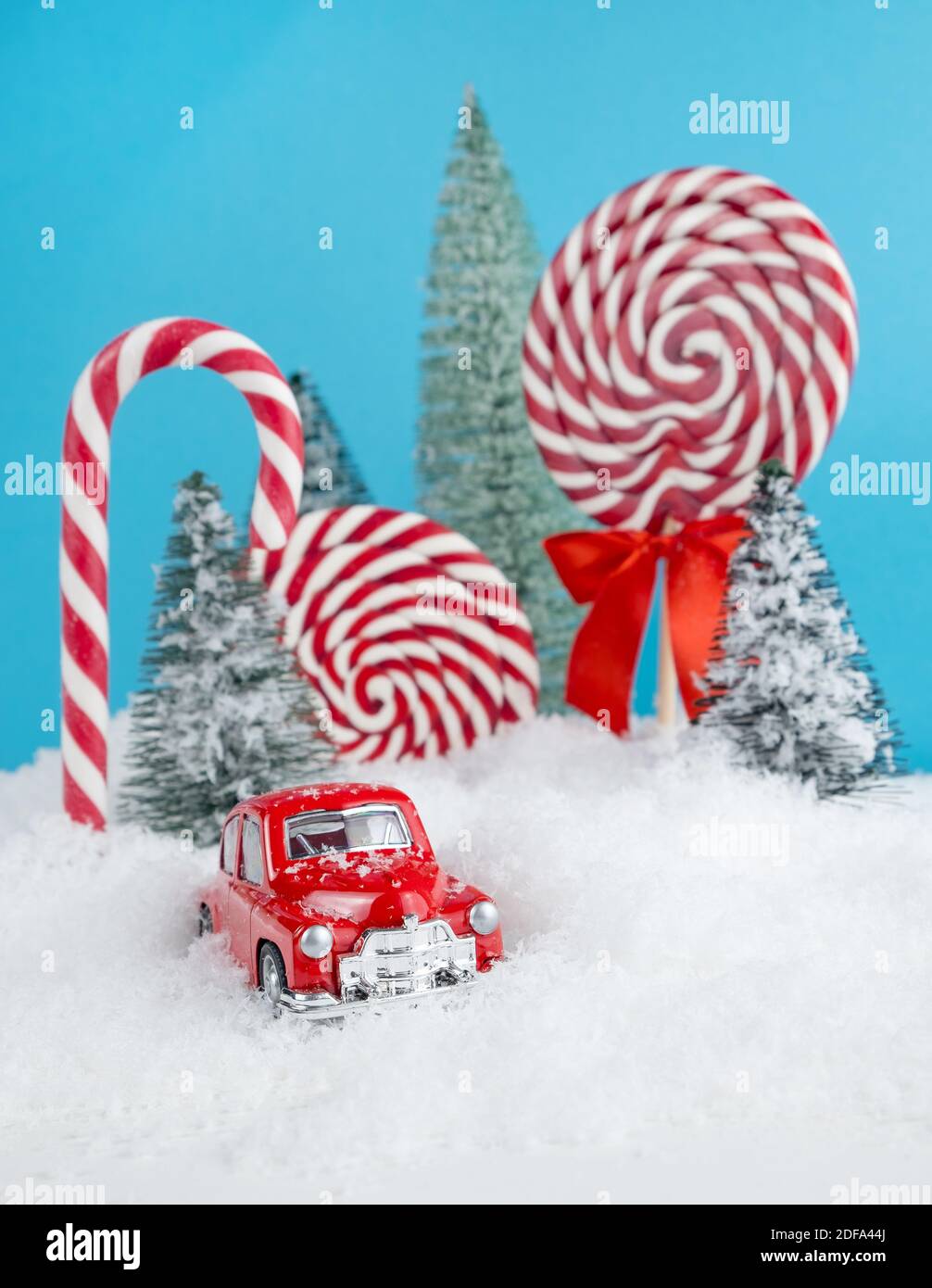 Carrying candy sweets hi-res stock photography and images - Alamy