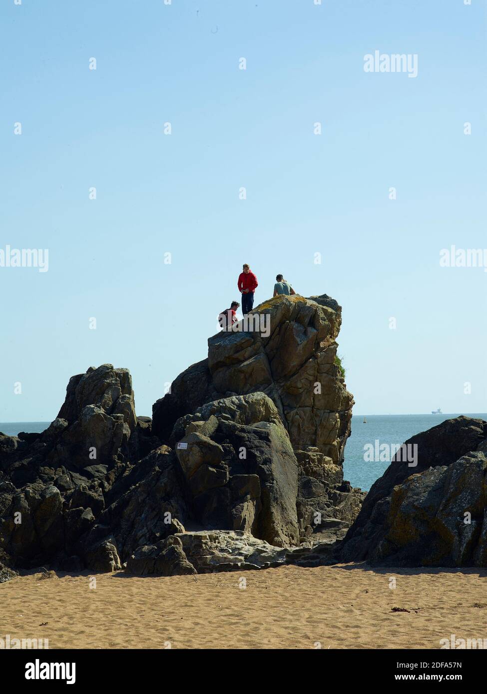 Saint marc sur mer hi-res stock photography and images - Alamy