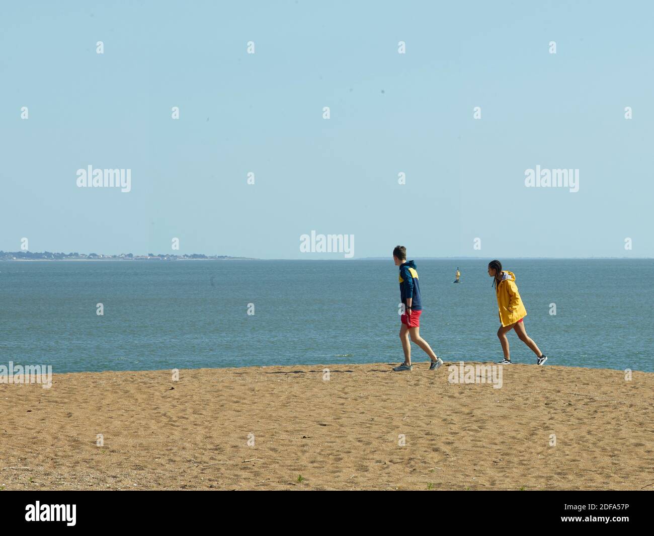 Saint marc sur mer hi-res stock photography and images - Alamy