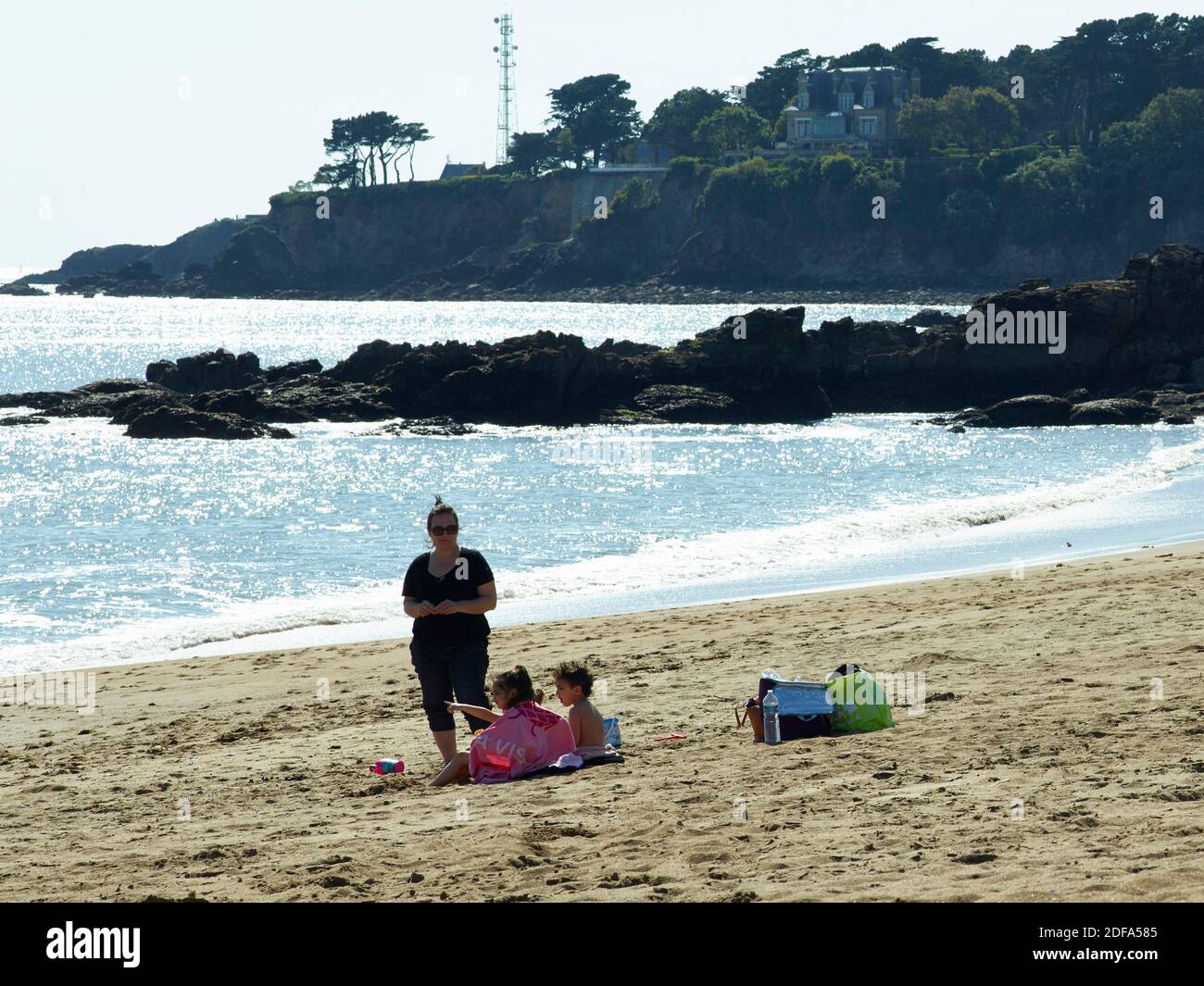 Saint marc sur mer hi-res stock photography and images - Alamy