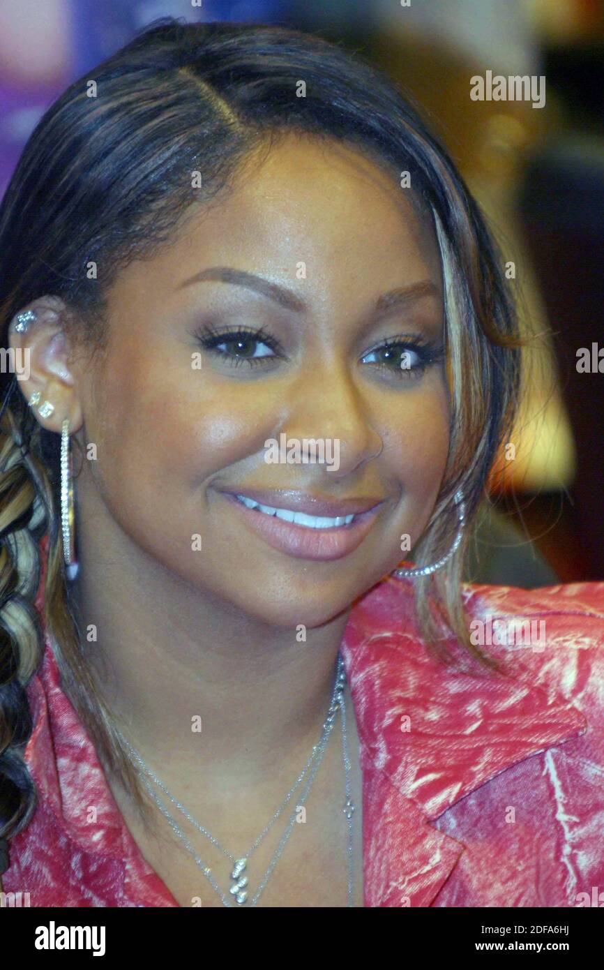 Thats So Raven Vision Eye