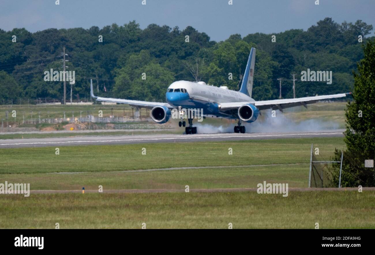 Dobbins air force hi-res stock photography and images - Alamy