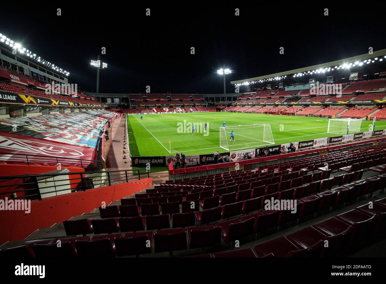 Psv stadium general view hi-res stock photography and images - Alamy