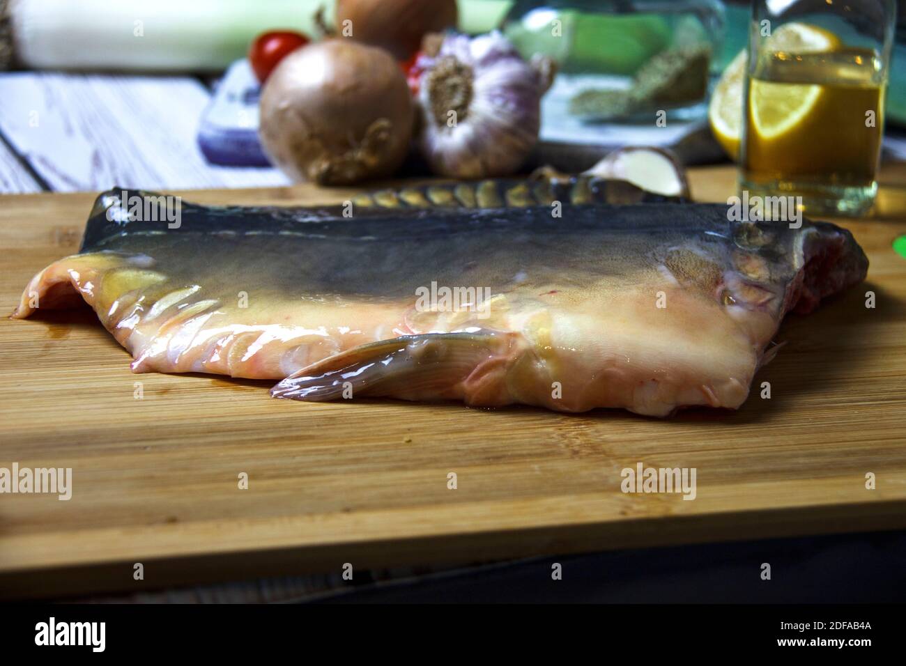 Carp carp hi-res stock photography and images - Alamy