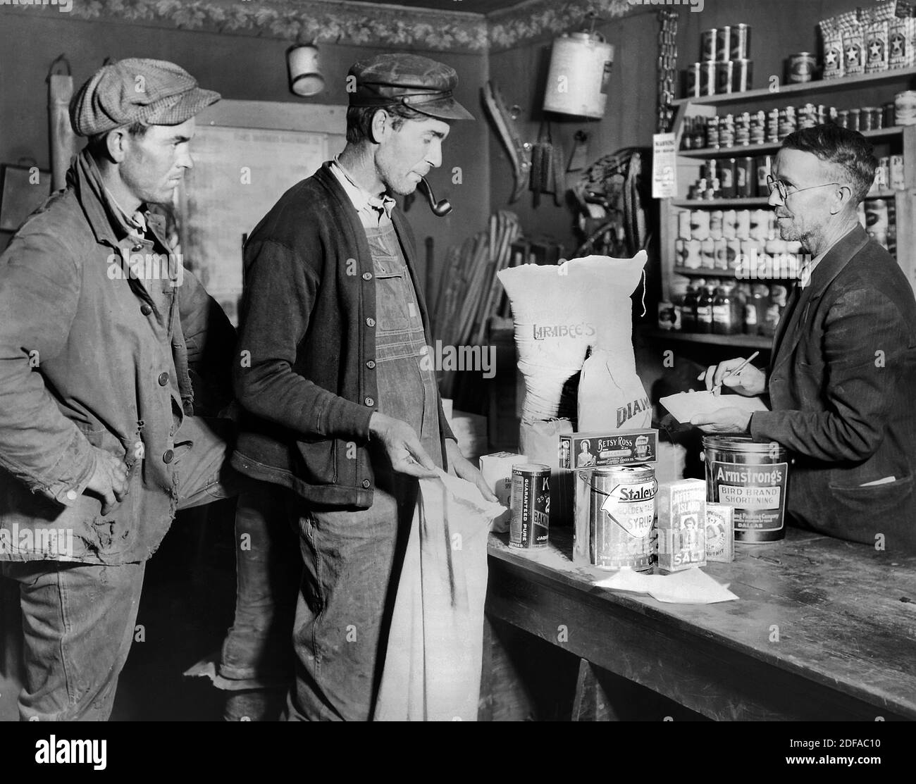 Images of national food Black and White Stock Photos & Images - Alamy